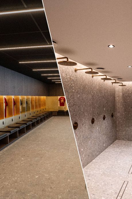 Diables rouges | 7sur7.be