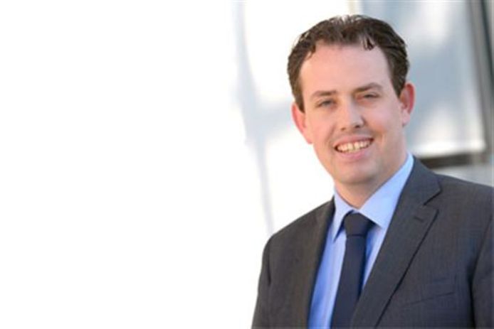 Voormalig raadslid Gert-Jan Scholten (32) uit Eerbeek overleden ...