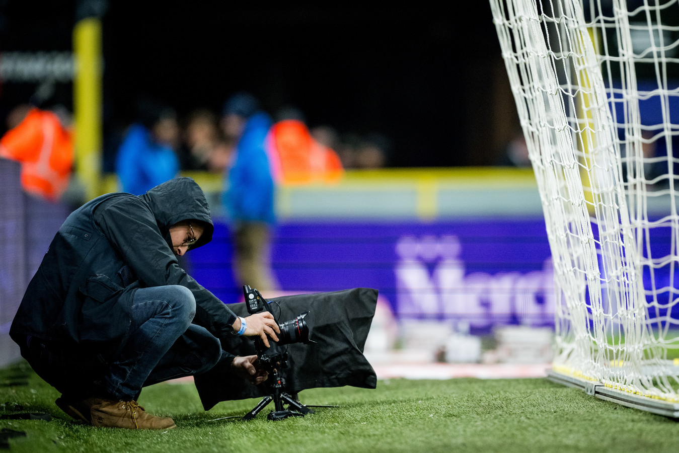 Cinq minutes à plus de 25.000 euros: tout savoir sur la reprise de RWDM ...
