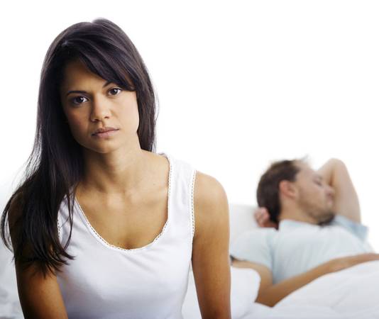 Vrouwen Getuigen Over Sekstekort Binnen Relatie Seks And Liefde Hlnbe