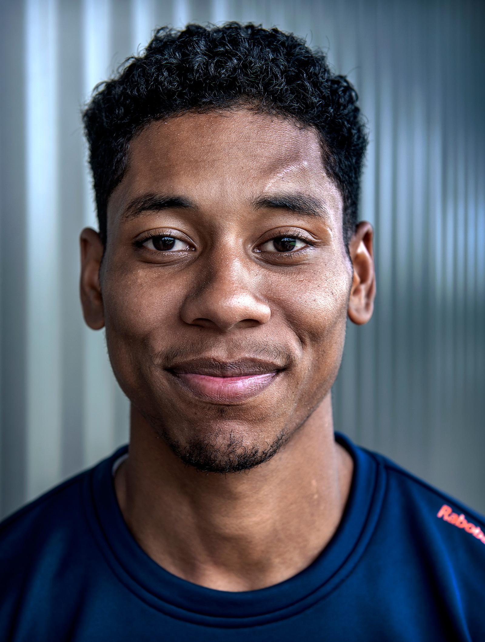 Terrance Pieters over racisme in het hockey: ‘Het is klaar nu, ik durf ...