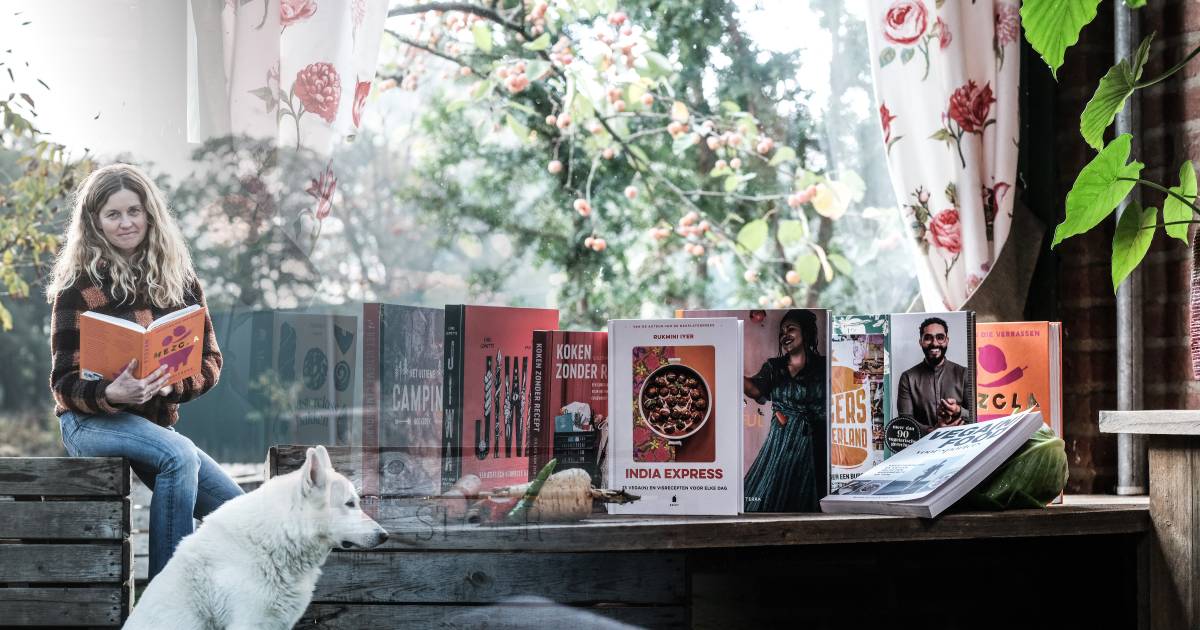 Van een kookboek moet het water je in de mond lopen: dit is de Top 10 ...