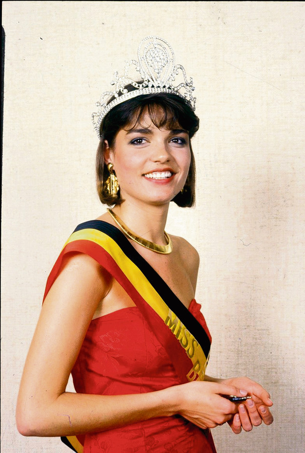 Goedele Liekens (58) groeide katholiek op: “Mijn ouders hun Disney ...