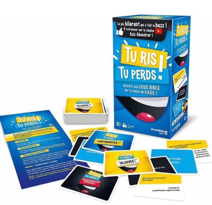 “Choquée de voir à quel point les blagues peuvent être racistes”: le ...