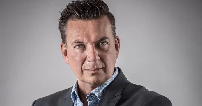 Jan Segers maakt vandaag voor de 50e keer op rij precies dezelfde ...