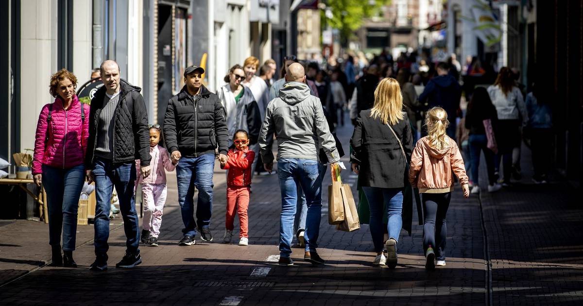 Recessie dreigt: Nederlandse economie in derde kwartaal gekrompen ...
