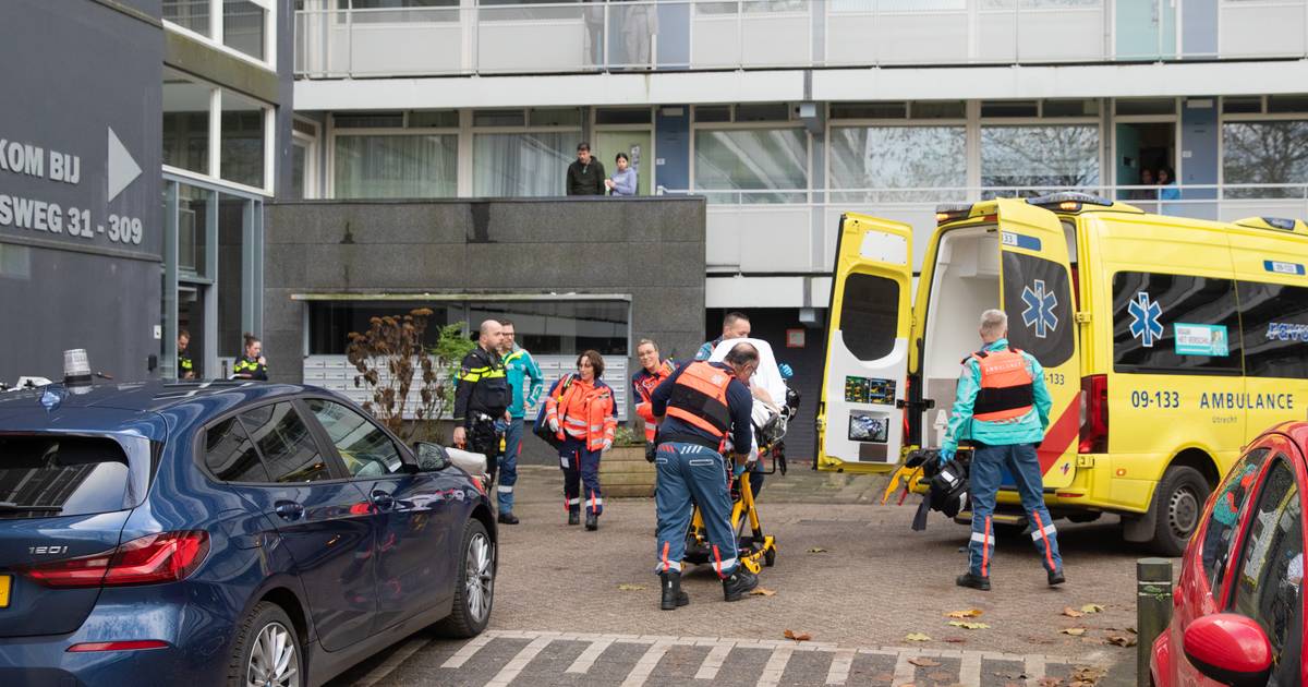 Tbs-kliniek trekt aan bel na steekpartij in Soest: regels frustreren betere beveiliging ...