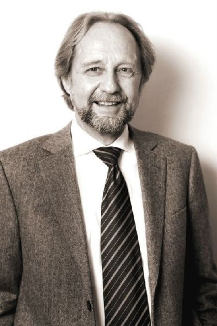 Jan Opschoor nieuwe dirigent Zaltbommels Kamerkoor | Den Bosch, Vught ...