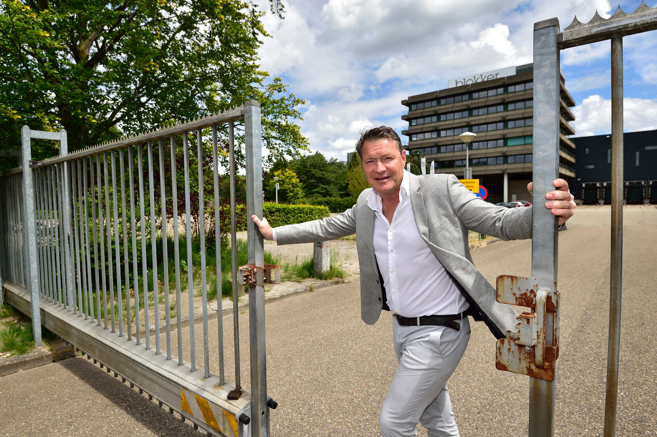 In dit deel van Gouda verrijst een compleet nieuwe woonwijk: wat komt ...