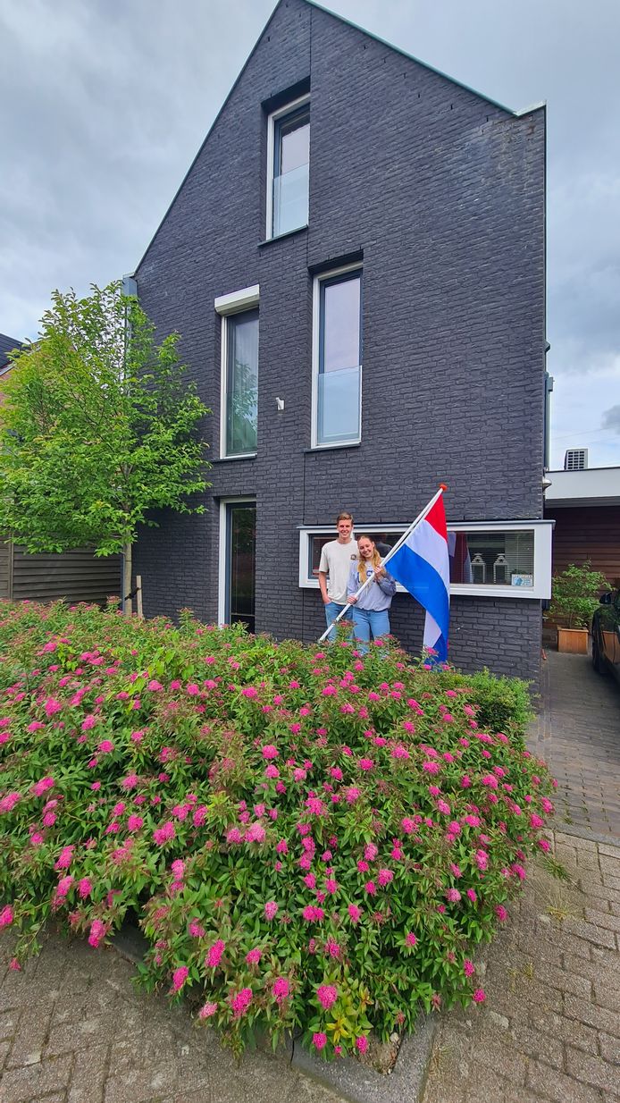 Gefeliciteerd! Dit zijn de geslaagden in de regio | Brabant | bd.nl