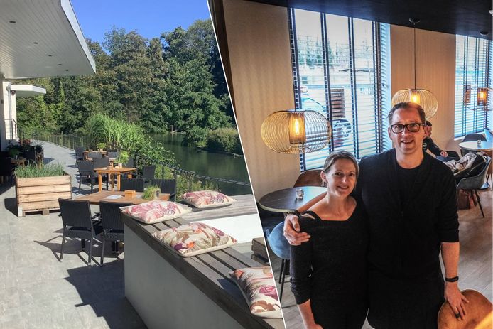 Restaurants aan het water in het zuiden van West-Vlaanderen: op deze 7 ...