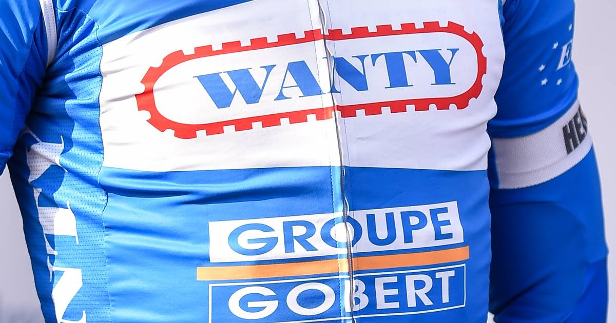 Wanty-Groupe Gobert werft Frans talent Martin aan | Wielrennen | hln.be