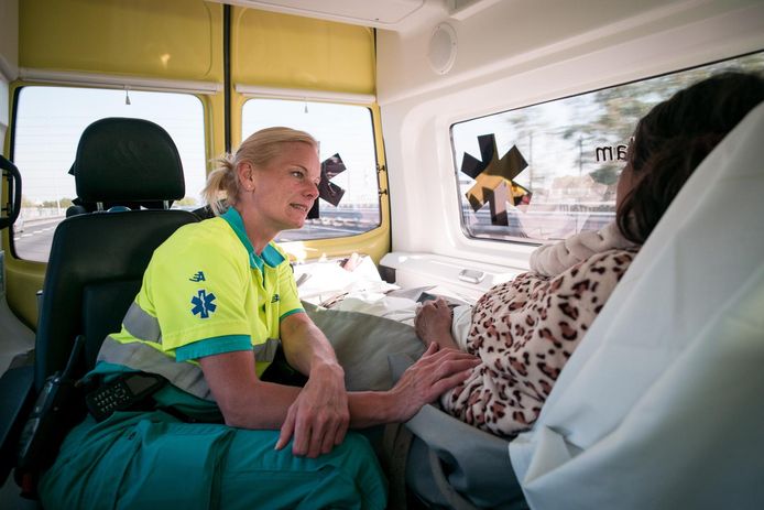 Hoes: 13 duizend verwarde personen hebben dringend hulp nodig ...