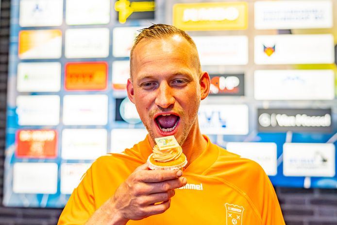 Kan Nieuwkoop nog een laatste keer stunten? ‘Nog een keer winnen maakt sprookje compleet ...