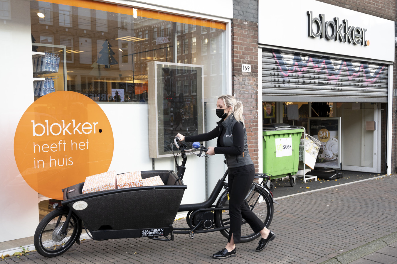 Met de opkomst van het internet ging het mis bij Blokker: ‘Ze hebben ...