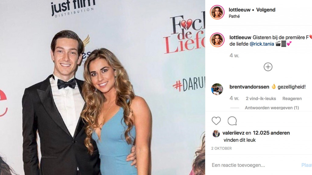 Nieuwe liefde voor ‘Love Island’-Lotte | Foto | hln.be