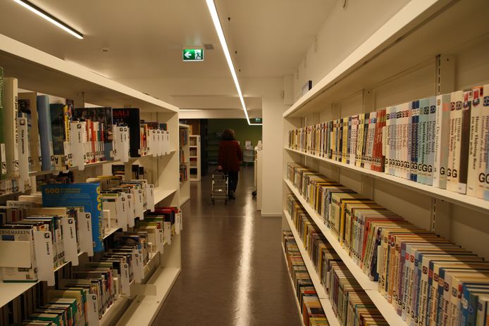 Nieuwe bibliotheek opent in centrum van Huldenberg: “Een moderne ...