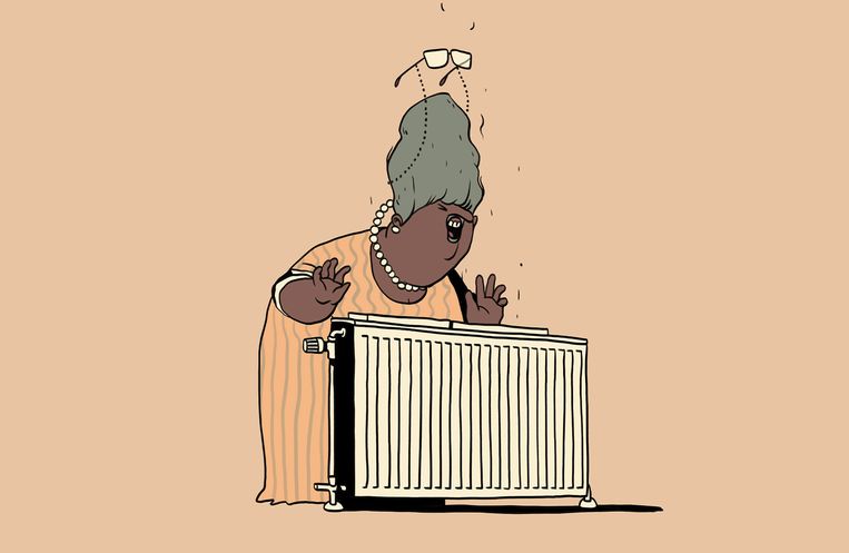 Helpt een radiatorventilator om de energierekening omlaag te krijgen?