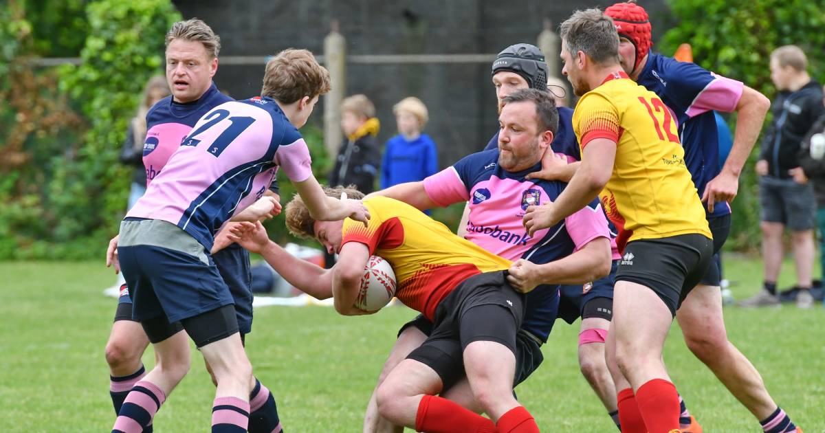 Een goed gesprek zet RFC Rams op het juiste spoor | Regiosport ...