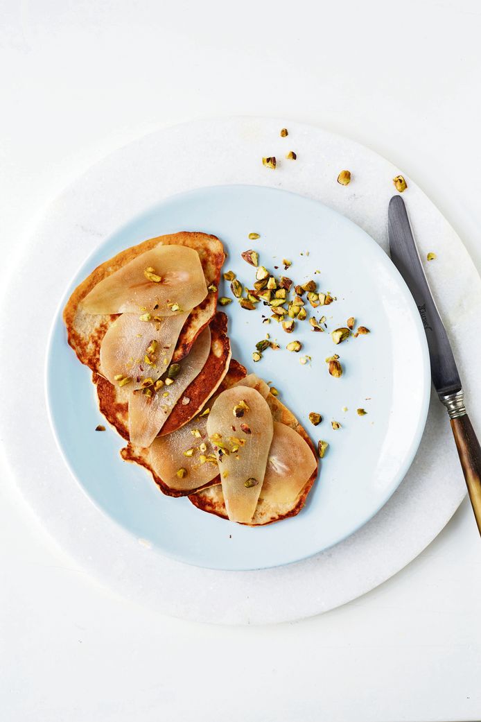 De perfecte pannenkoek maken: zo doe je het! | Eten | hln.be