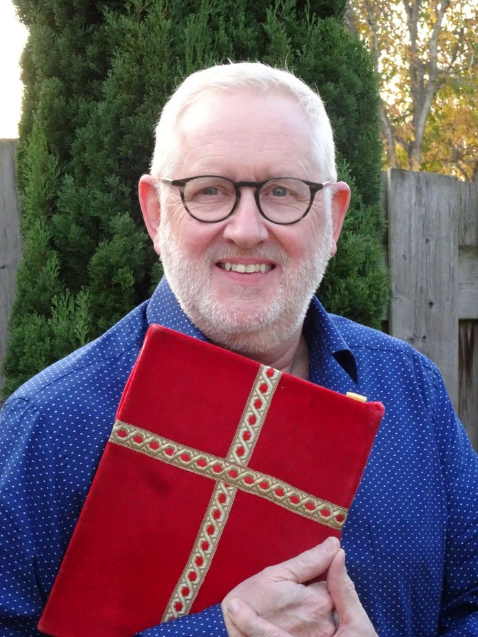 Het dorp van Hans Fassbender: ‘Er blijft weinig van het ...