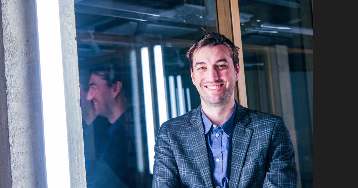 Oostendse gemeenteraadslid Nathan Blondé op Europese lijst bij Vooruit ...