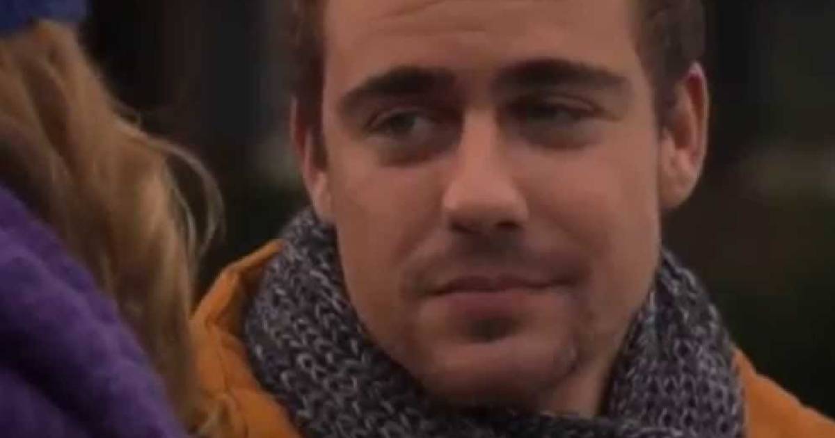 Beau Schneider even terug in GTST | Show | bndestem.nl