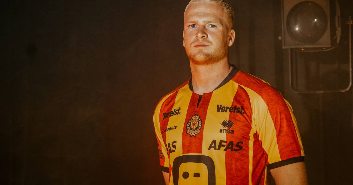 Jules Van Cleemput na vier seizoenen terug bij KVM: “Was ik hier ...