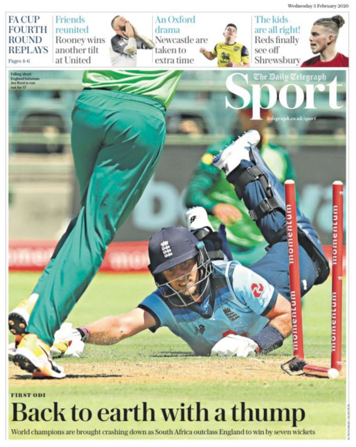 Engelse kranten over zege piepjong Liverpool: ‘No Jürgen, no problem ...