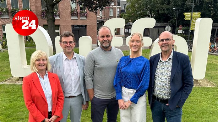 Dit zijn de kandidaten voor CD&V +, en hun plannen voor Duffel | Gemeenteraadsverkiezingen ...