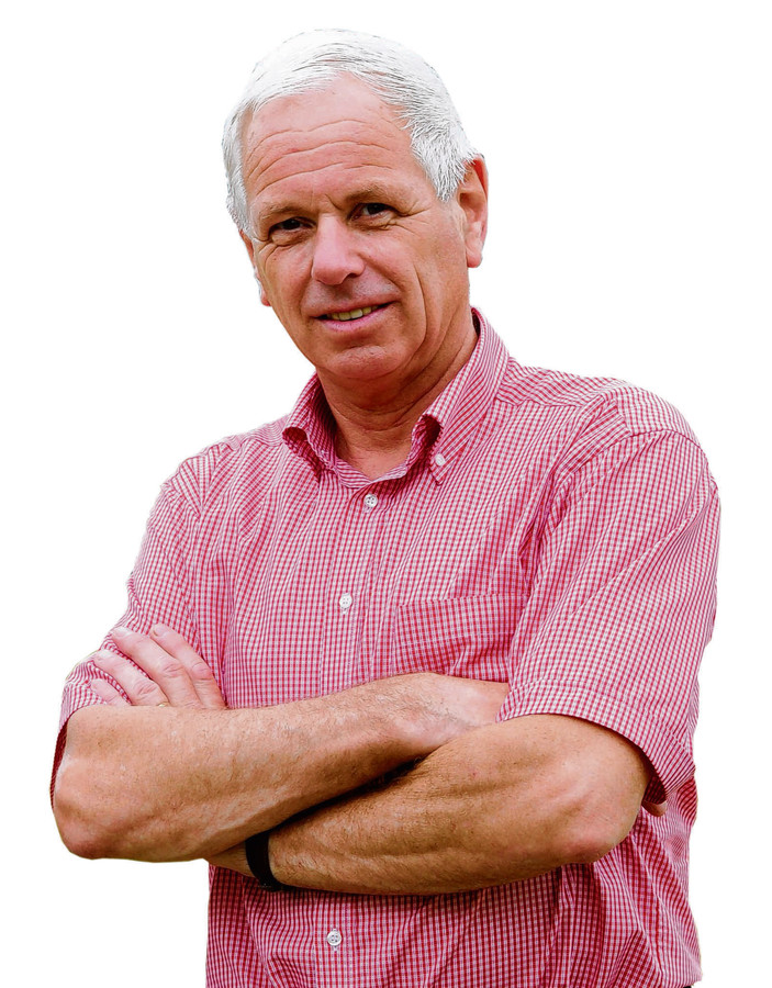 Virtueel verdan, zo schrijft Bert Wolbert in het Twents, met dank aan ...