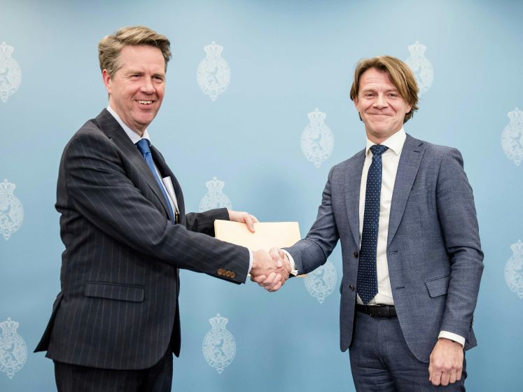 Afval prikken is minder huur betalen voor studenten Overvecht | Utrecht ...