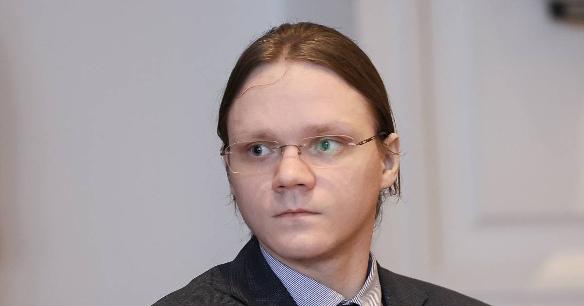 Mathieu Wattier reconnu coupable pour le meurtre de son grand-père ...