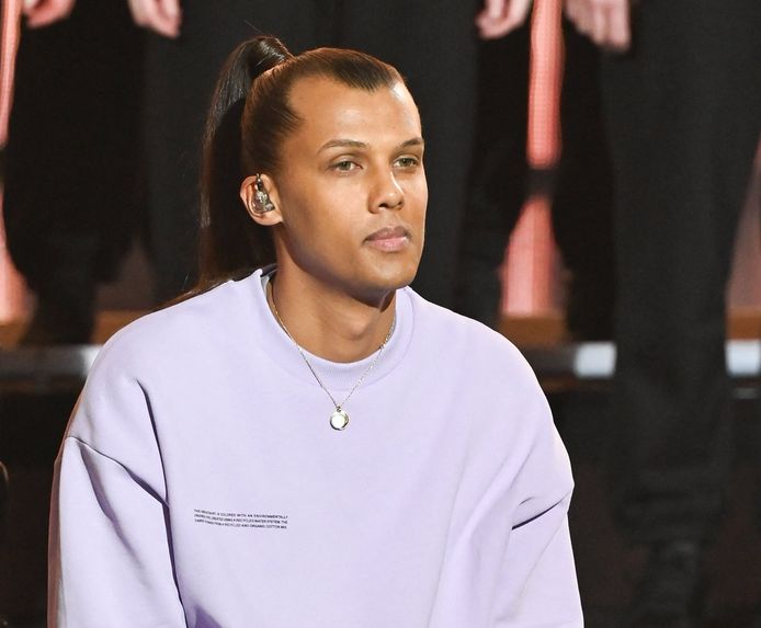 Na annulering van volledige tournee: Stromae doorbreekt stilte op ...