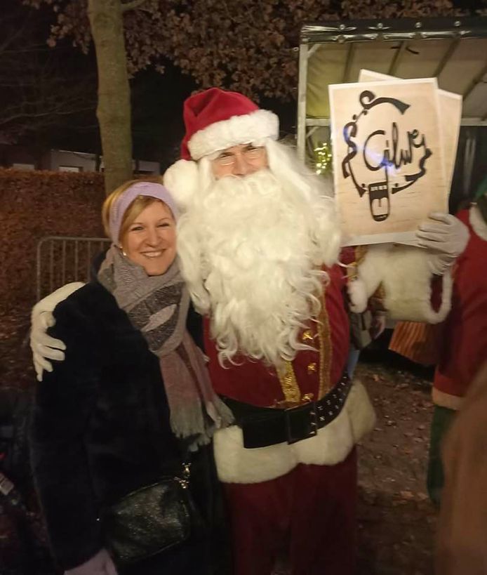 Geluwe 2.0 maakt op succesvolle kerstmarkt winnaar van het logo bekend ...