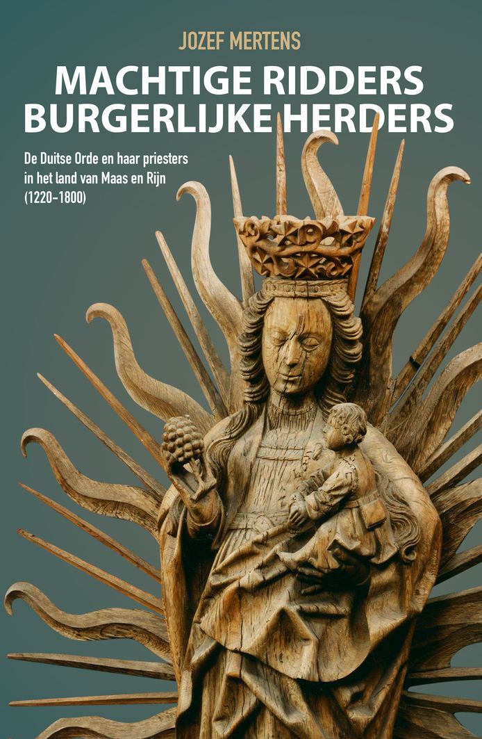 Colloquium toont aan hoe Ridders van de Duitse Orde zes eeuwen lang het ...