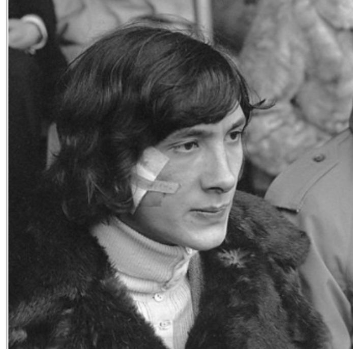 Attila Ladinsky, ancien meilleur buteur de la D1 belge, est décédé ...