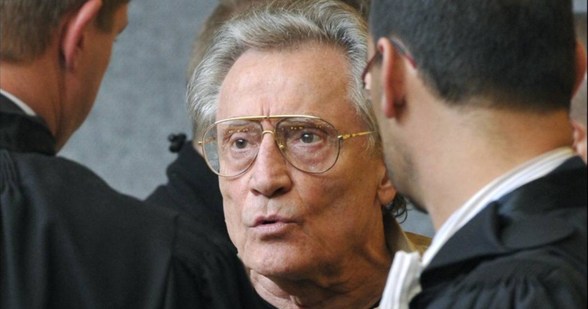 Marcel Habran se pourvoit en cassation: vers un 3e procès? | Belgique ...