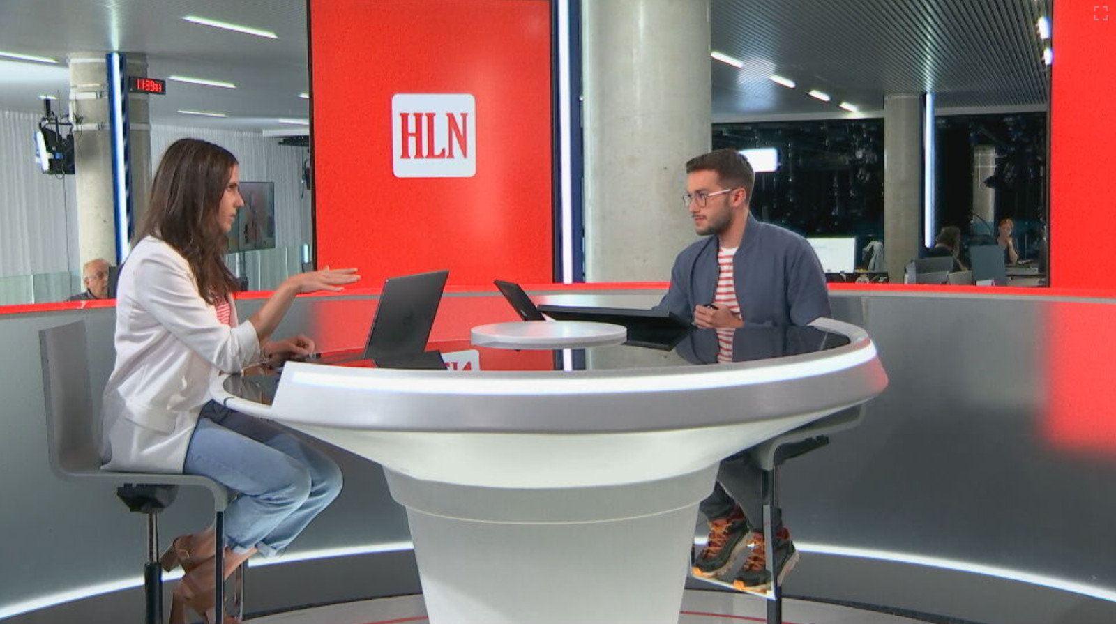 Mogen we buiten de EU reizen? En wat als ik corona oploop? 10 ...