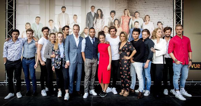 GTST viert zesduizendste aflevering met minifilm | Show | AD.nl