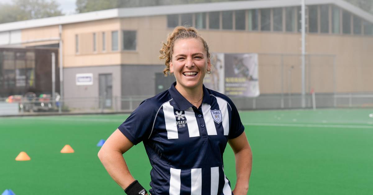 Hester (25) na onverwacht vertrek terug bij HDM: ‘Ik moest niet degene ...