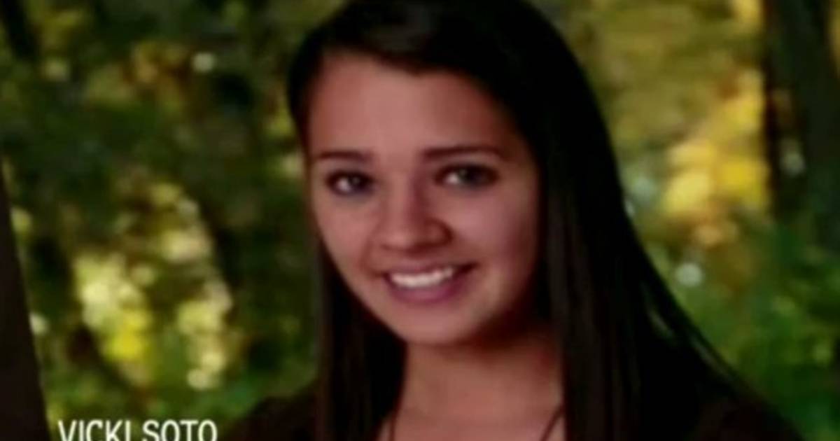 Victoria Soto, 27 ans, s'est sacrifiée pour ses élèves | Home | 7sur7.be