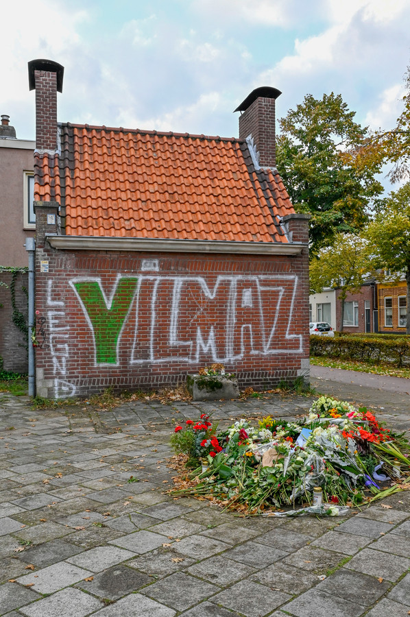 Vrees voor meer geweld in Bergen op Zoom na moord op Yilmaz Yeral ...