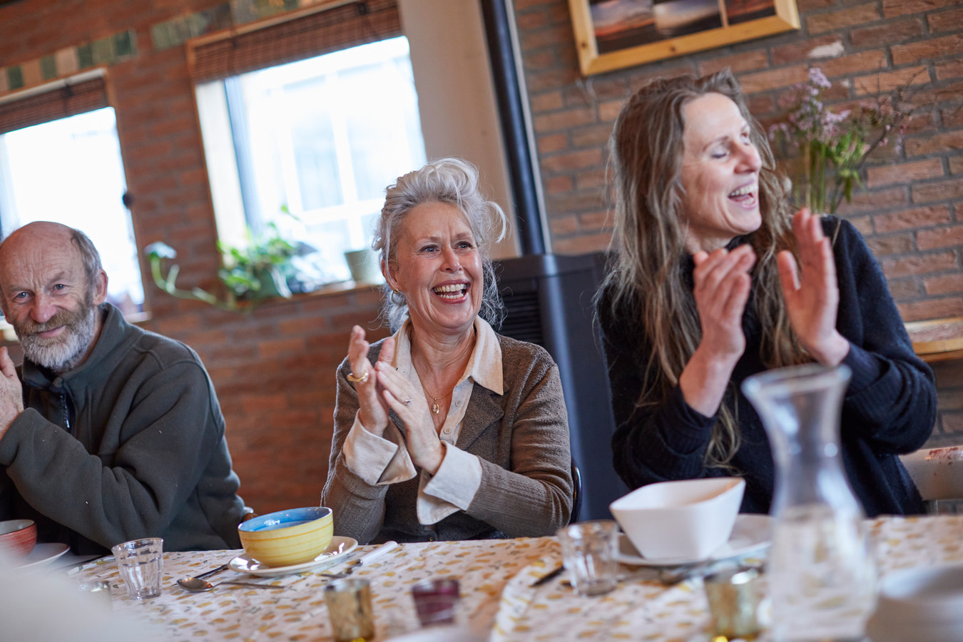 Judith Ottema nieuwe directeur van stichting Het Dagelijks Bestaan in ...