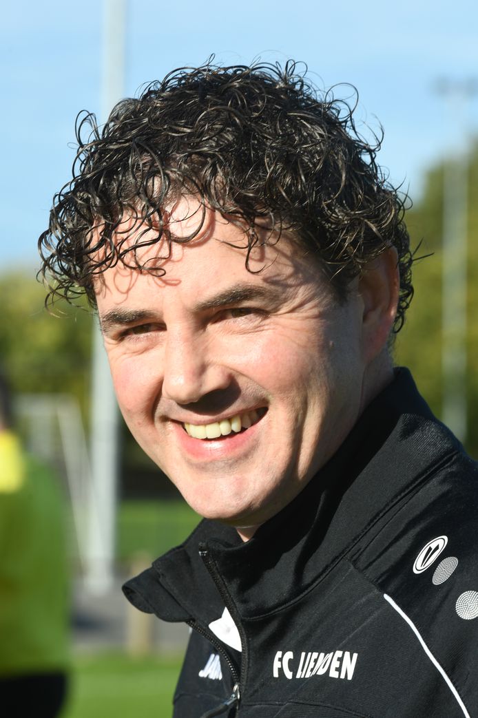 Echteld, FC Lienden en Uchta naar ruime zege in vierde klasse | Voetbal ...