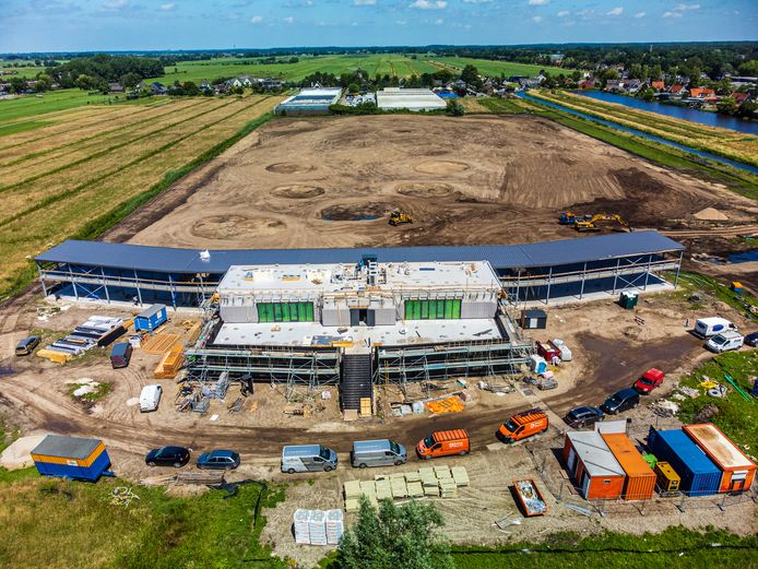 Gekrakeel om golfbaan in Noorderpark begint te lijken op ‘ondernemertje ...