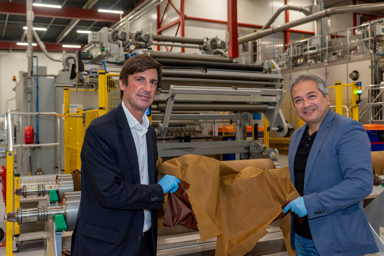 Philip Morris onder vuur door omslag van roken naar dampen: ‘Wij kunnen ...