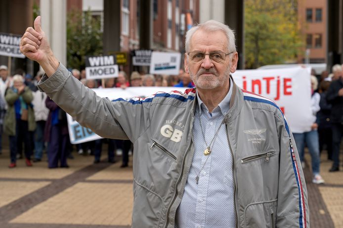 Suleika gunt niemand de laatste uren van haar moeder en voert actie ...