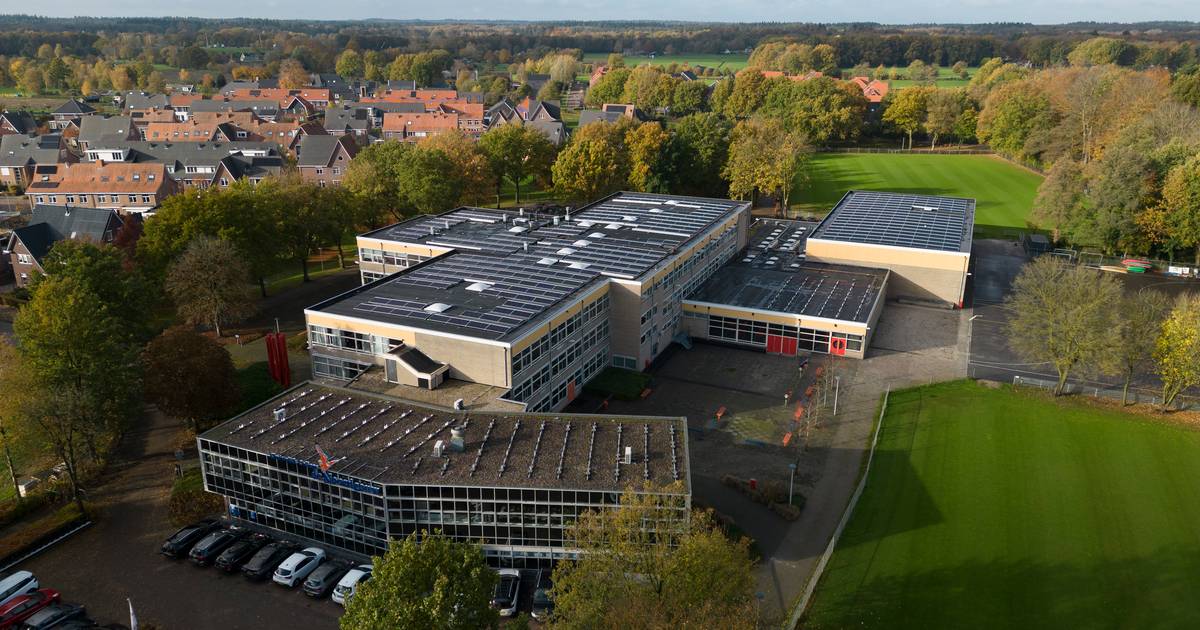Middelbare school in Heerde krijgt bijna 2 miljoen euro extra voor ...