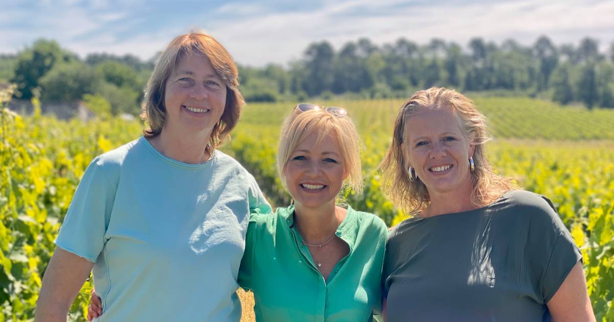 Boerin Bertie en Rosita stiekem al bijna een jaar verloofd: ‘We trouwen ...